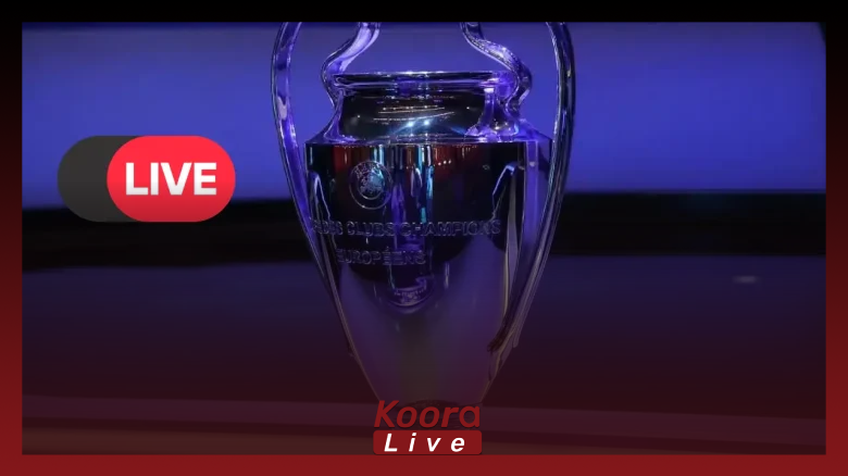 🔴 Live now from Nyon… The UEFA Champions League draw kicks off and ...