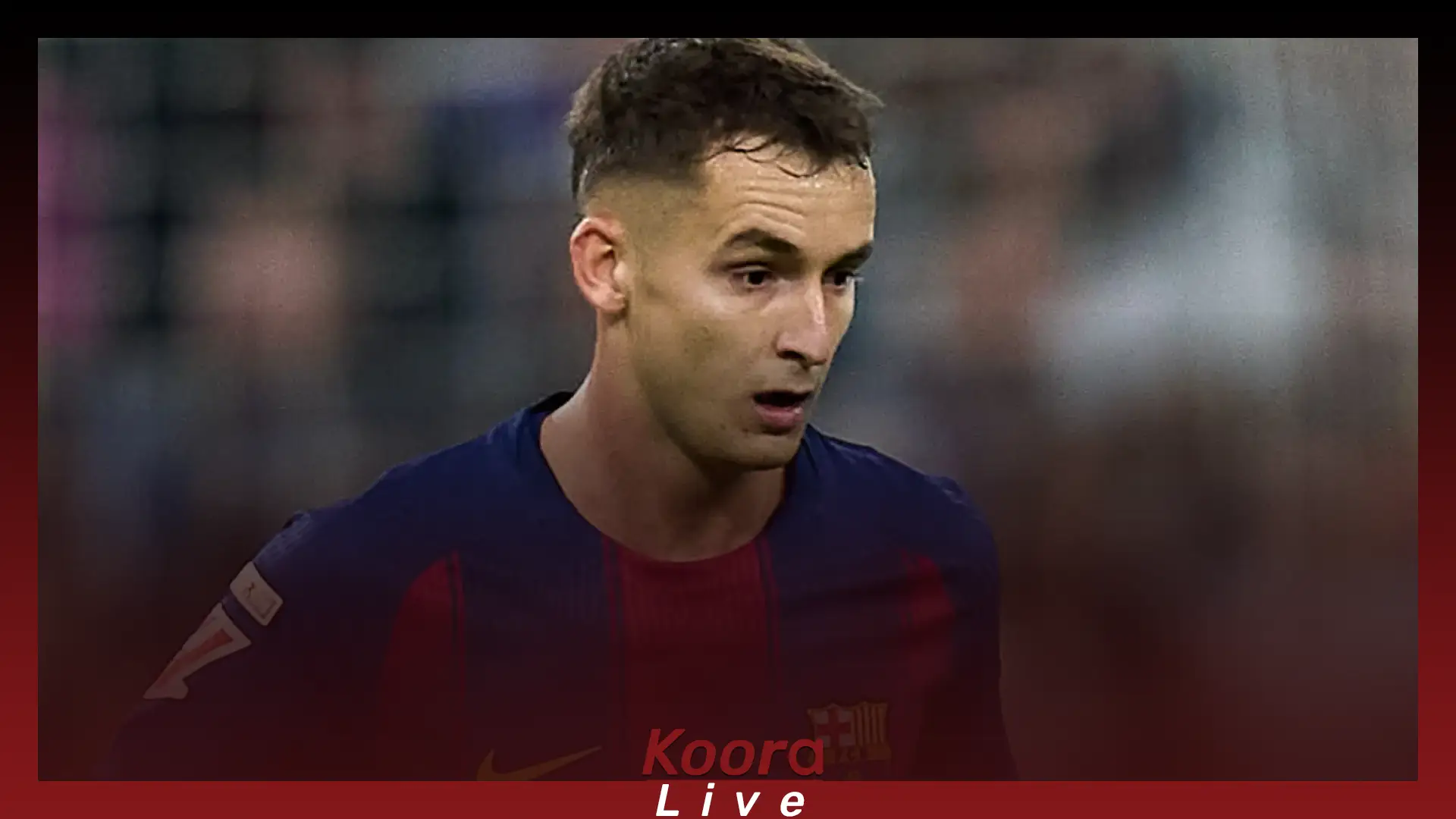 L'Atletico Madrid envisage à nouveau de kidnapper le talent barcelonais ...